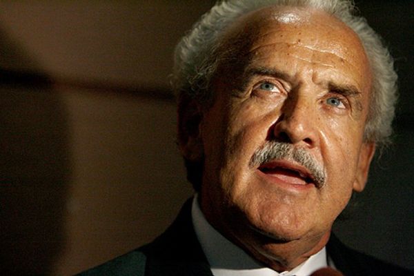 Former FGCU presidnet Bill Merwin is dead at 71 | News, Sports, Jobs ...